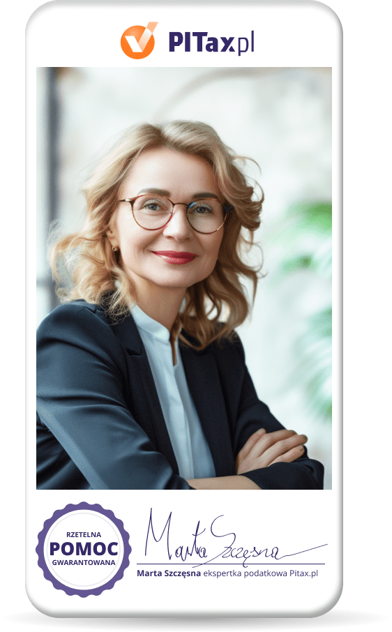 Łatwe podatki – PITax.pl Łatwe podatki