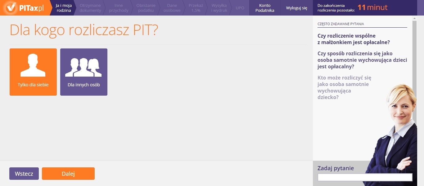 Rozliczenie PIT‑28 2025 za 2024 rok - ryczałt i ulgi