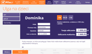 PITax.pl Łatwe Podatki - maksymalna wygoda i zwrot podatku
