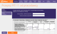 PIT 37 Online w 2019/2020 – Program i Formularze w PITax.pl
