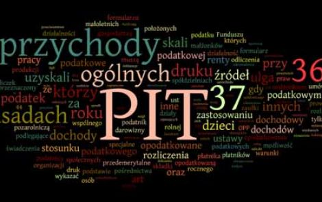 Program PIT 2018 Online – PITy 2019 z PITax.pl Łatwe podatki