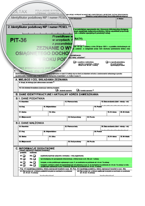 Jak rozliczyć PIT 36 online 2018 za 2017 – PITax.pl Łatwe podatki