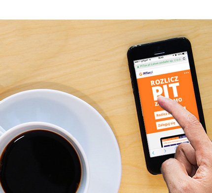 Urząd Skarbowy Online – Wyślij PIT 2021 – PITax.pl Łatwe podatki » PITax.pl