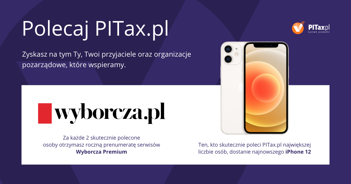 Polecaj PITax.pl » PITax.pl