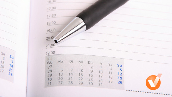 Czas pracy w 2025 r. - LEX