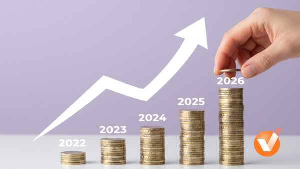 Najniższa krajowa 2026 - dla kogo, ile wynosi brutto i n... – PITax